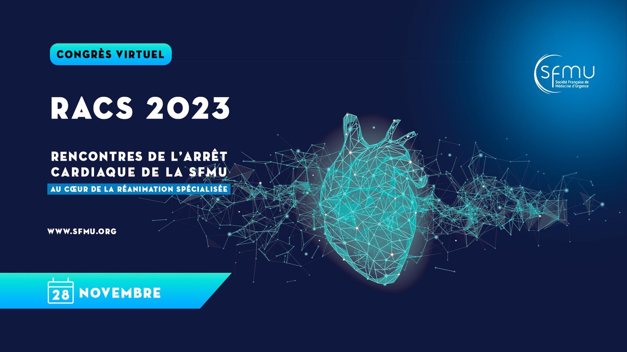 Urgences 2024 – Le rendez-vous des professionnels de la Médecine d'Urgence