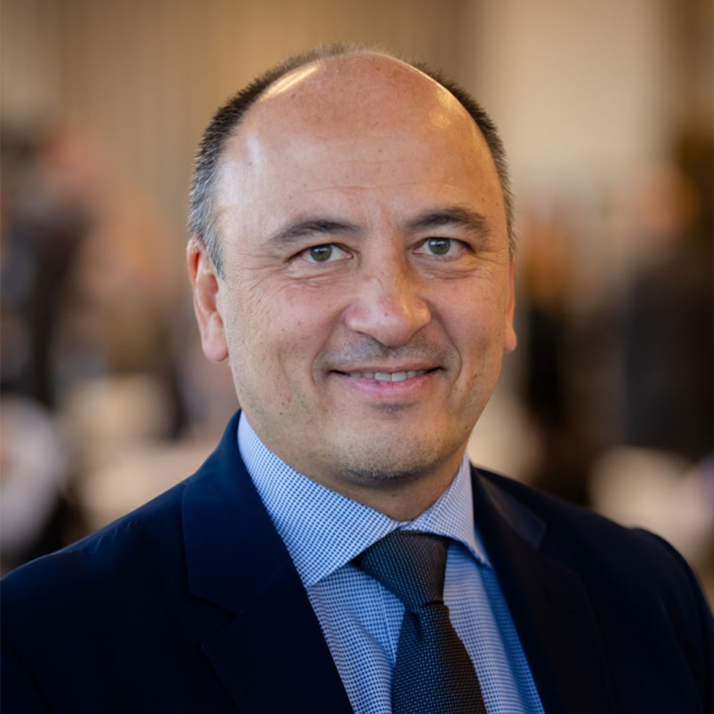 Accueil - Urgences 2025